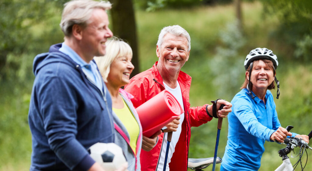 7 Pillars of Lifelong Wellbeing – HLW Academy
